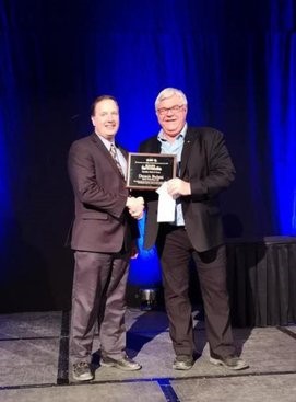 Standouts honoured at annual CAAR Conference | Newshub Agrico